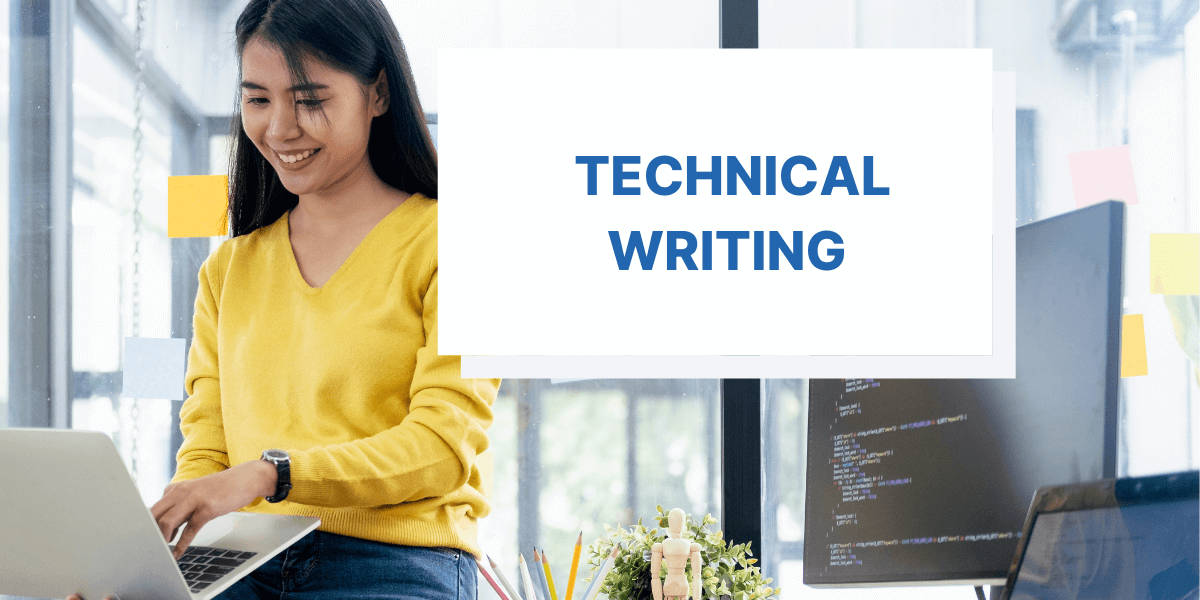 What Is Technical Writing? Meaning and Examples - Archbee